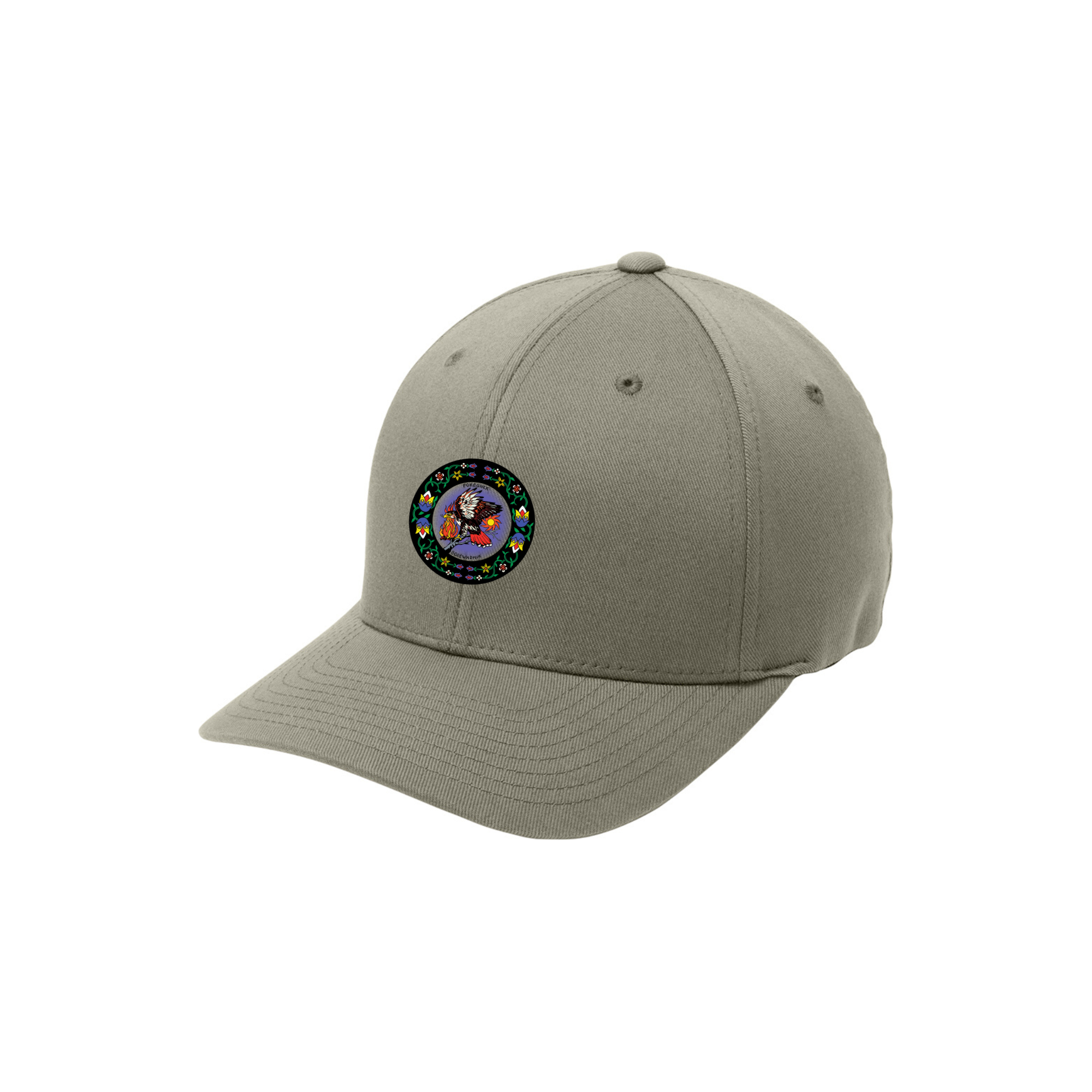 Port Authority® Flexfit® Cap - C865 – Pokagon Band of Potawatomi