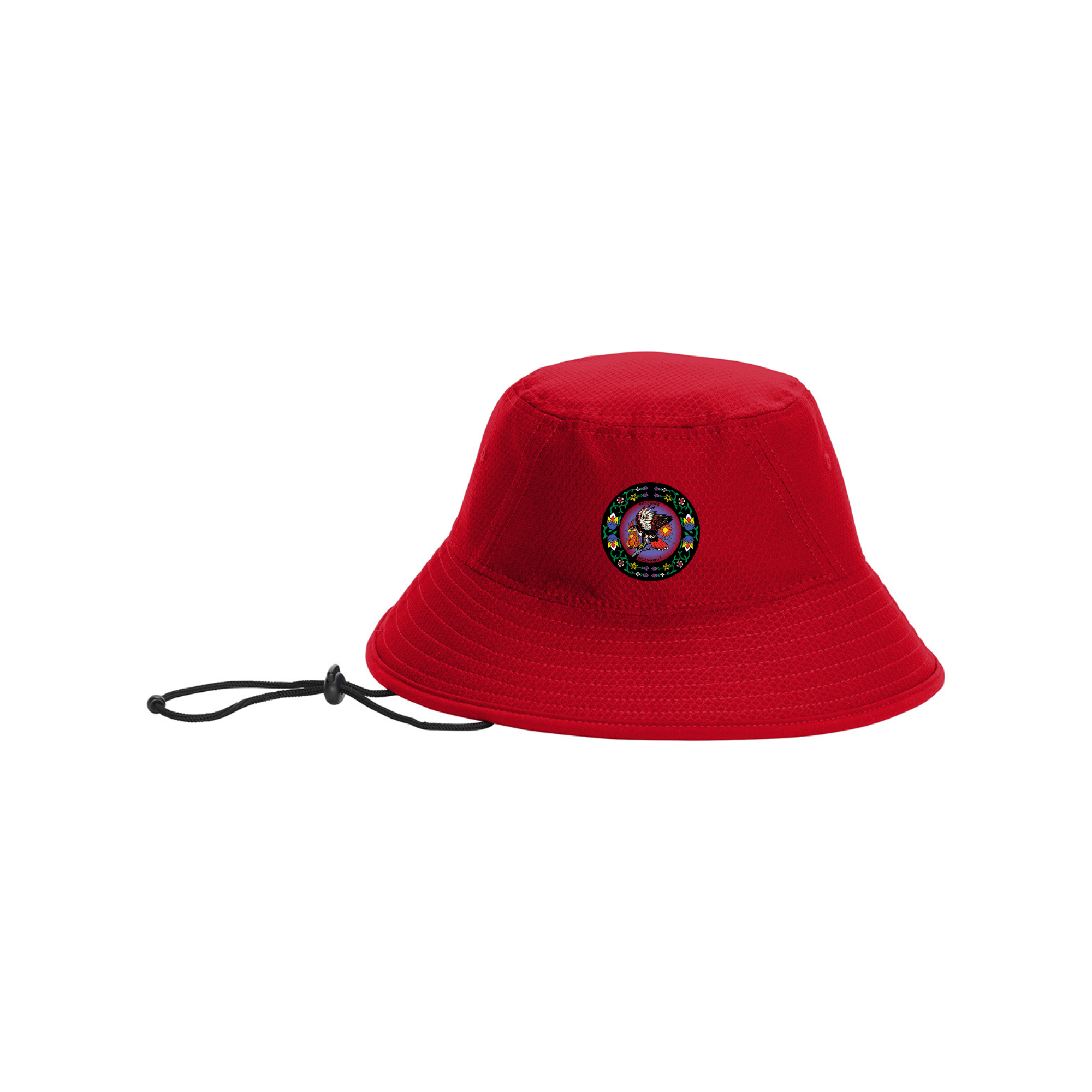 New Era ® Hex Era Bucket Hat - NE800 – Pokagon Band of Potawatomi